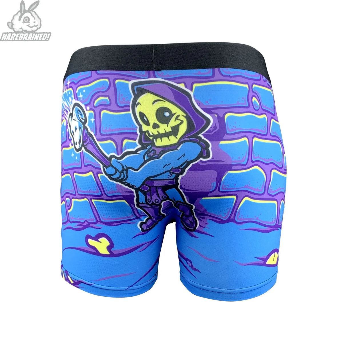 Bone Zone Boxer Briefs – Harebrained