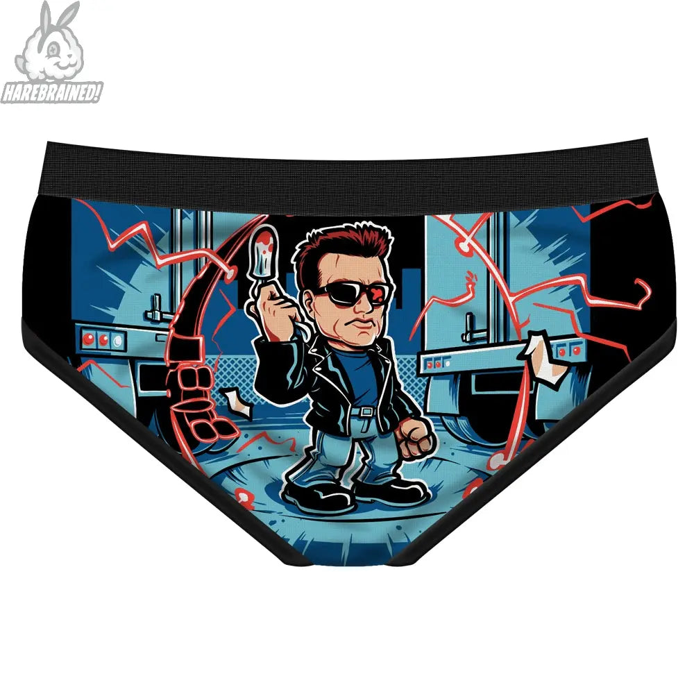 The Ovulator – Harebrained