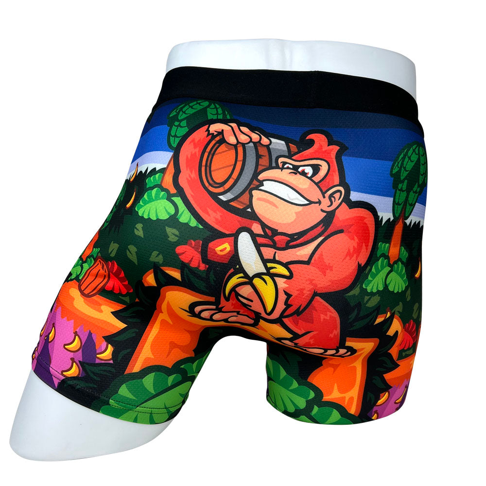 Big DK Energy Boxer Briefs – Harebrained