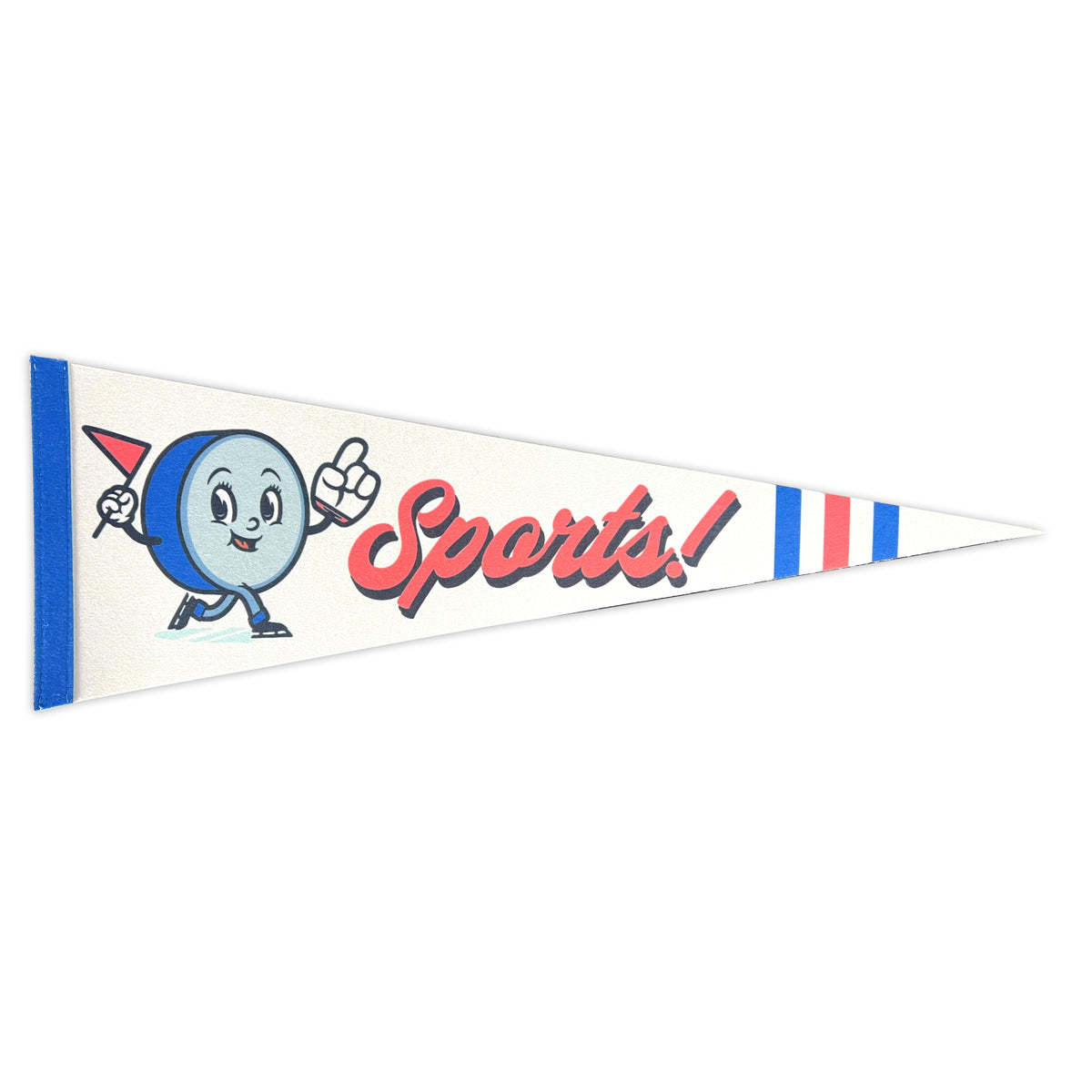 Sports Pennant – Harebrained
