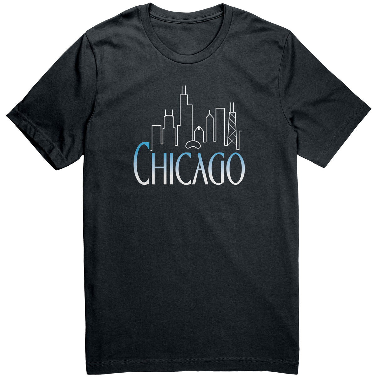 Chicago Frasier – Harebrained