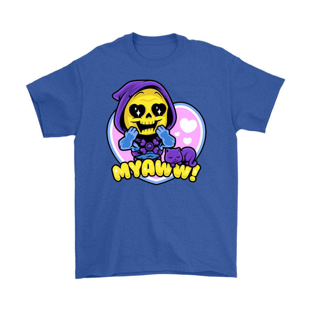 MYAWW – Harebrained