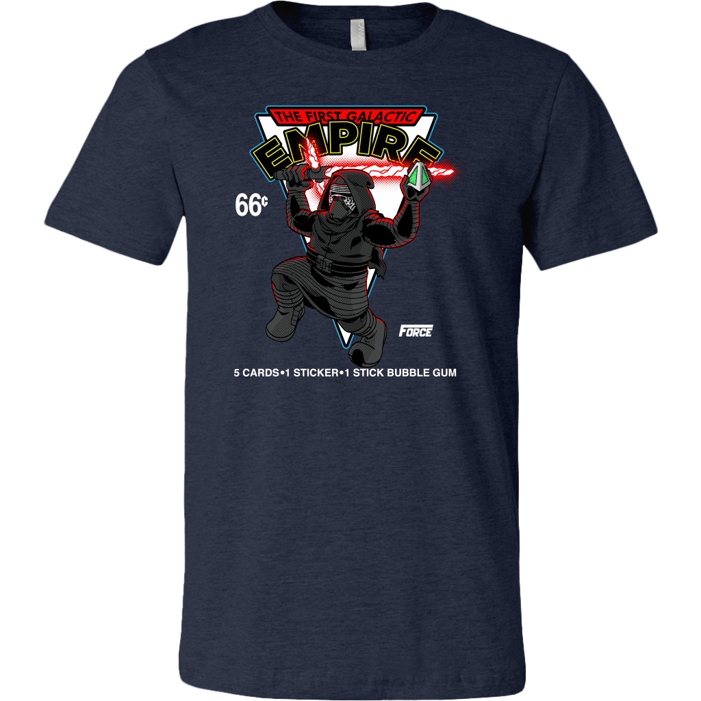 Wax Pack Kylo – Harebrained