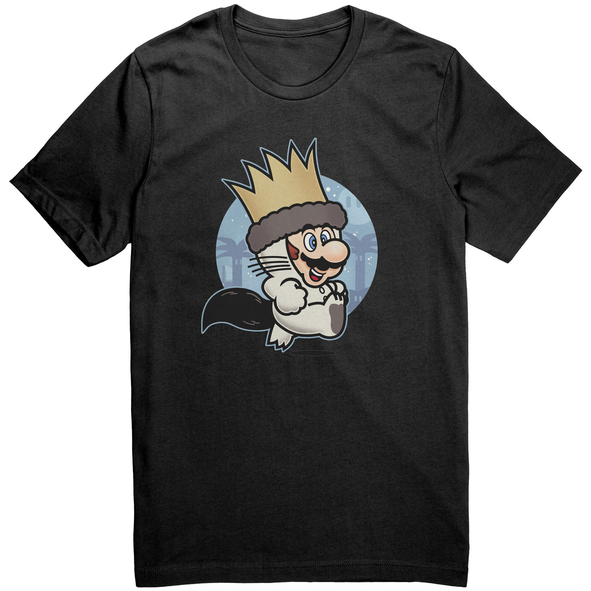 Super Maxio – Harebrained