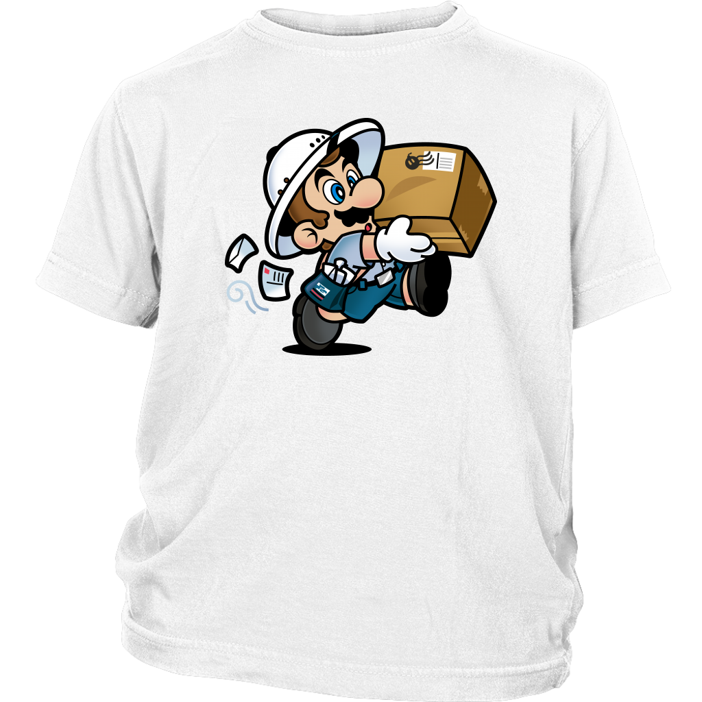 Maili-o – Harebrained