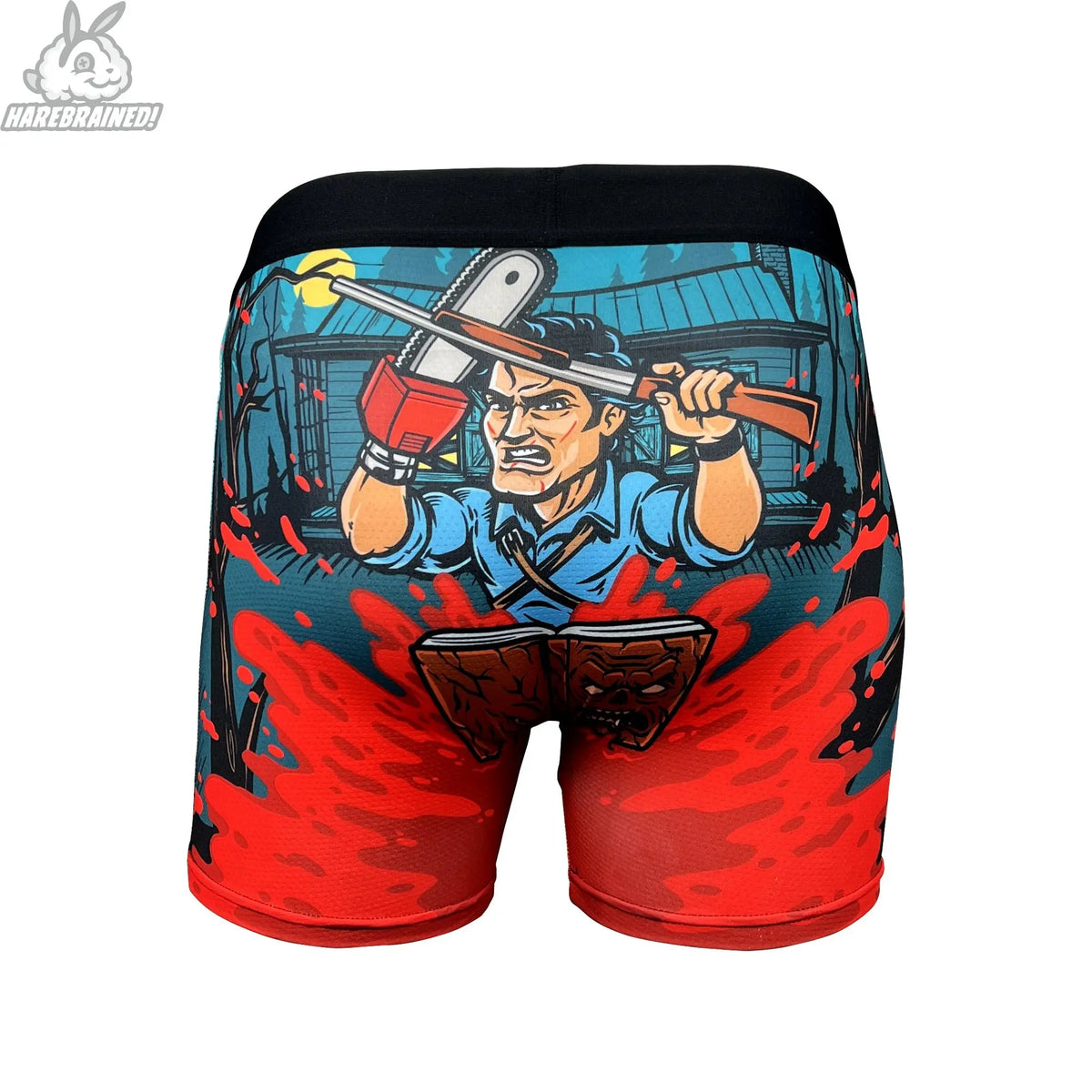 Boomstick Boxer Briefs – Harebrained