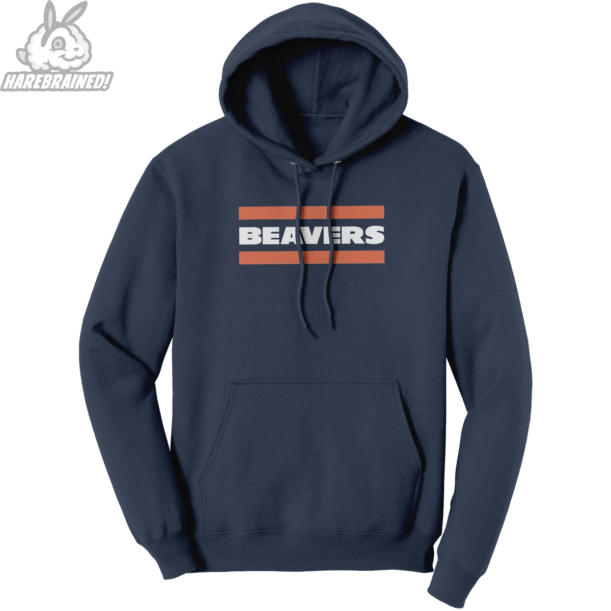 Chicago Beavers Football – Harebrained