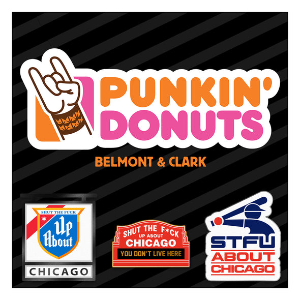 Harebrained- A Chicago Design Company