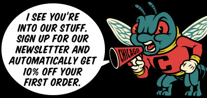 Harebrained- A Chicago Design Company