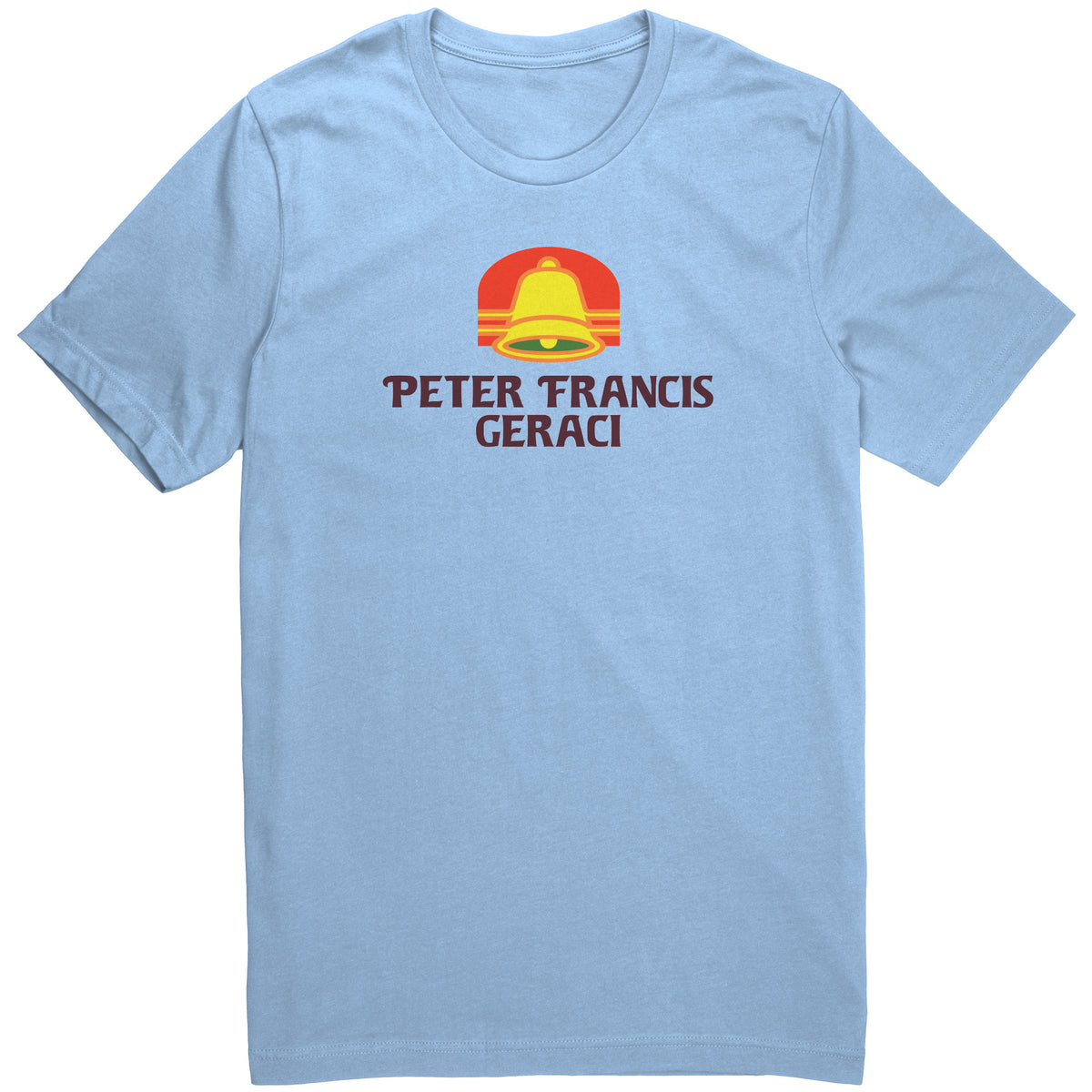 PFG Vintage Logo – Harebrained