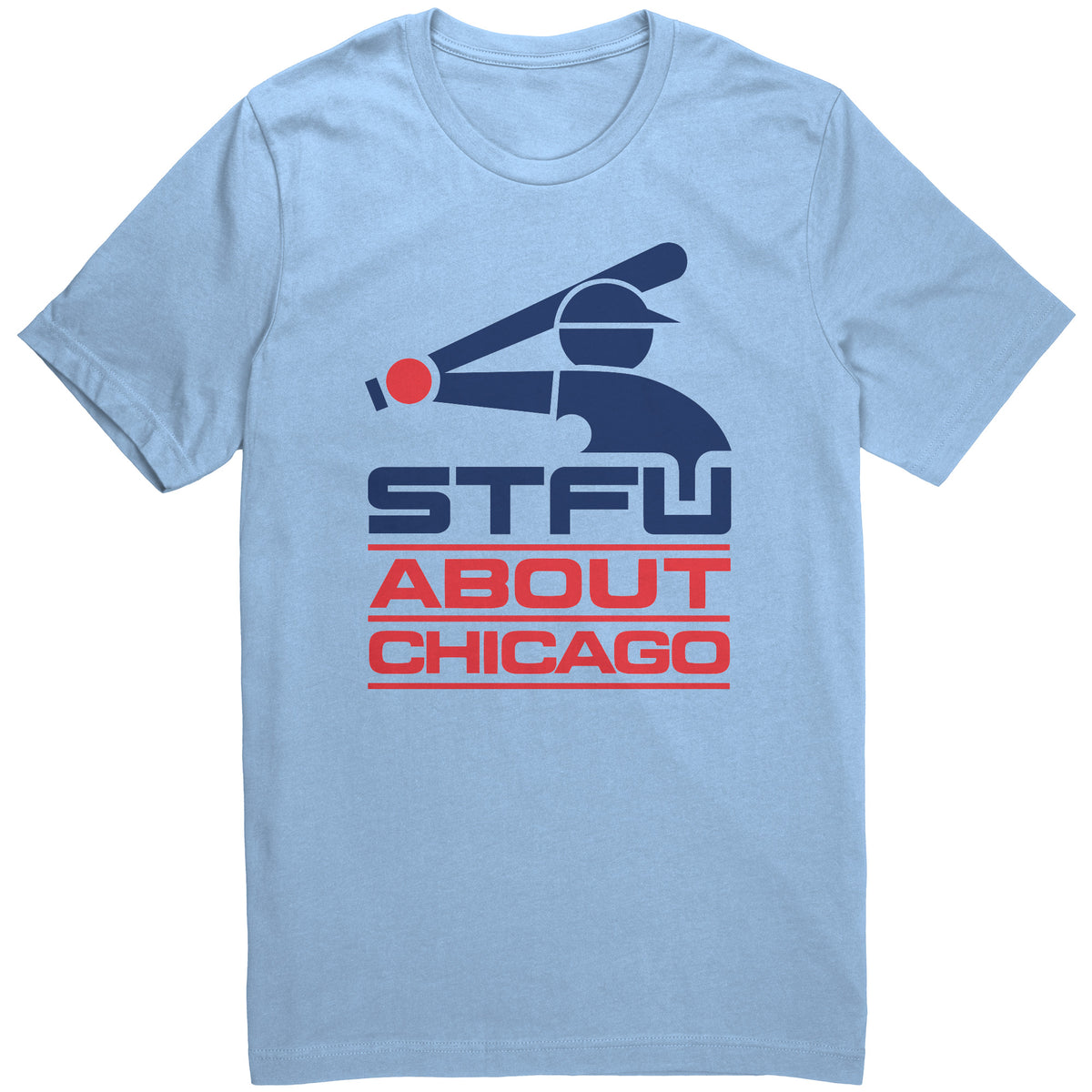 STFU About Chicago Southside – Harebrained