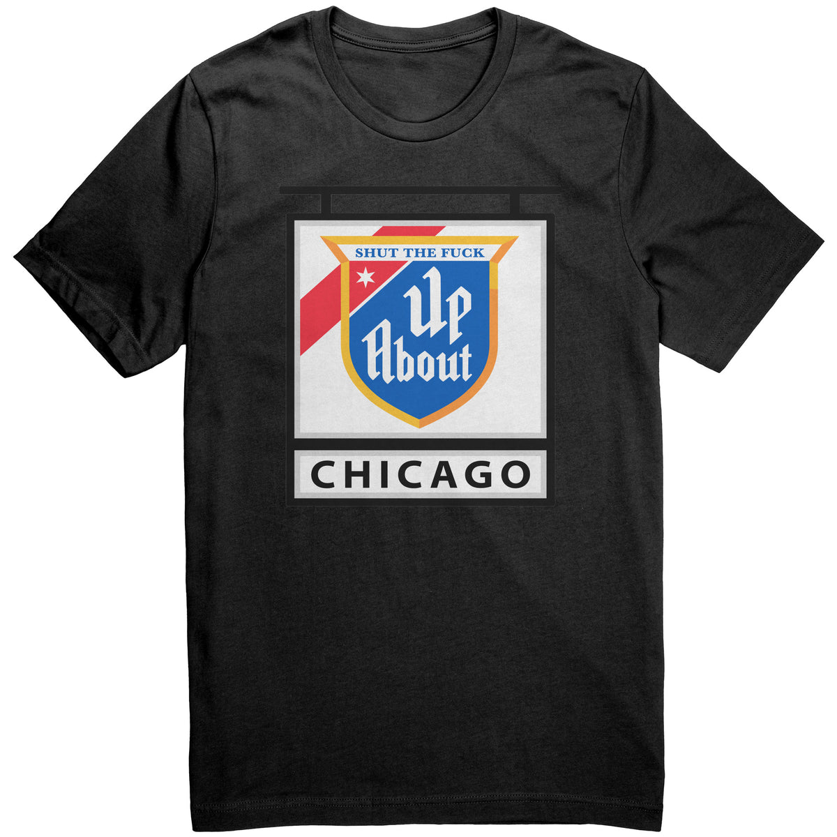 STFU With Style – Harebrained