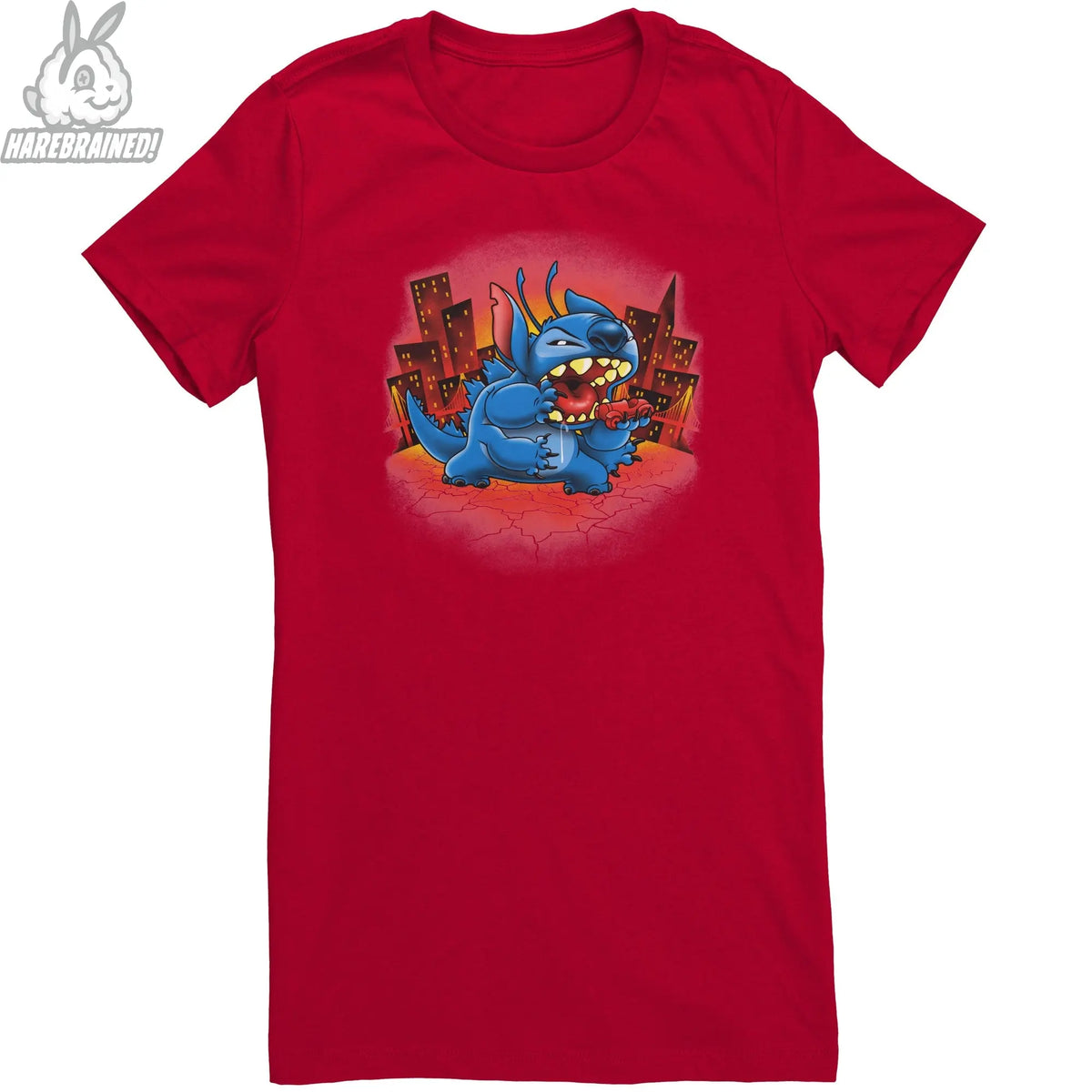 STITCHZILLA - new – Harebrained