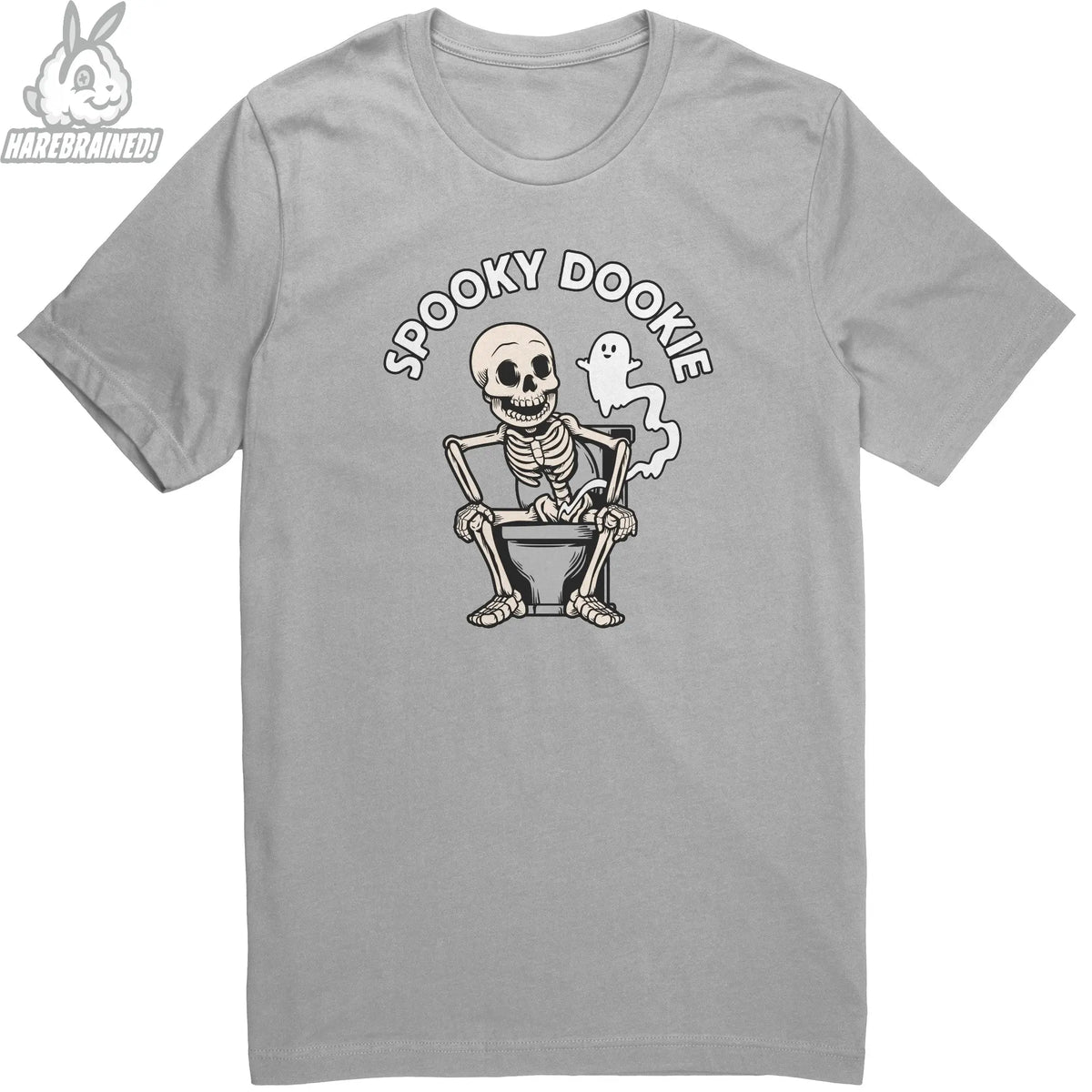 Spooky Dookie – Harebrained