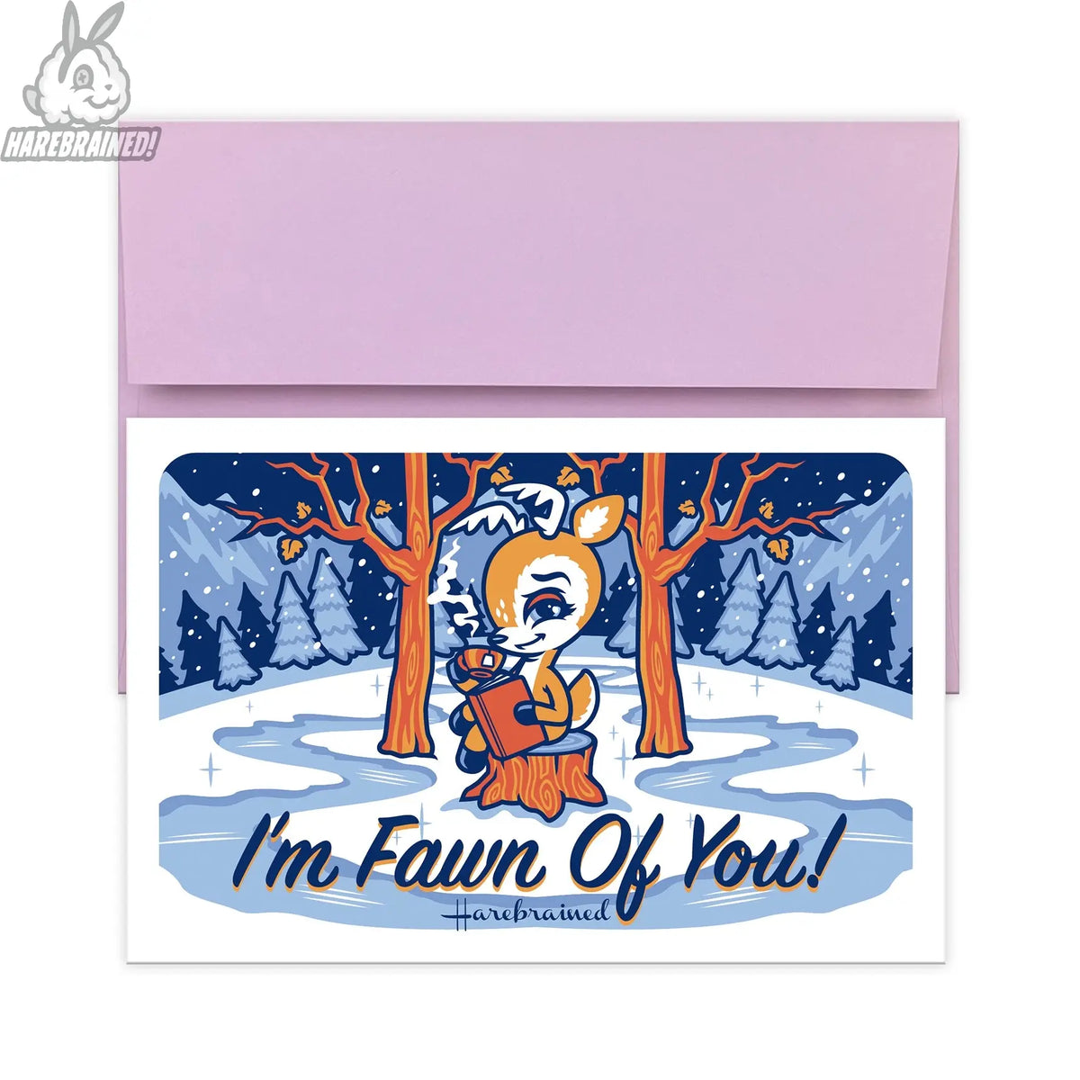 Valentines 5-Packs – Harebrained