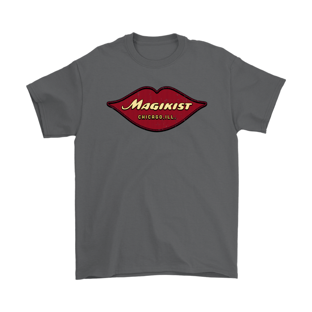 Magikist Sign – Harebrained