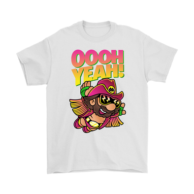 Oooh Yeah Bros – Harebrained