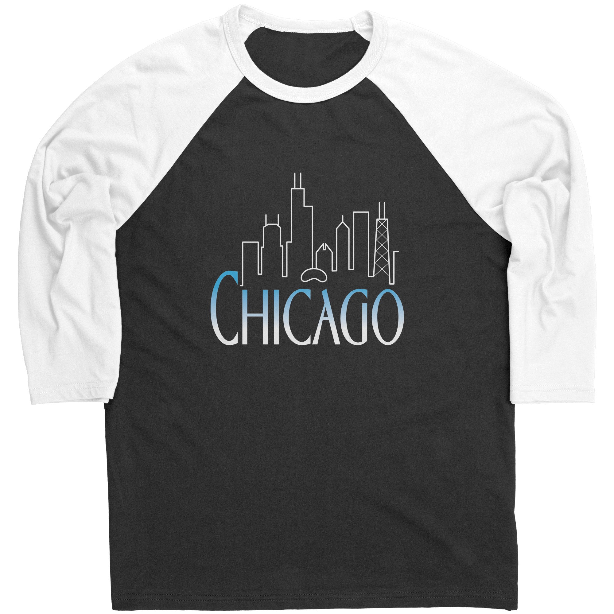 Chicago Frasier – Harebrained
