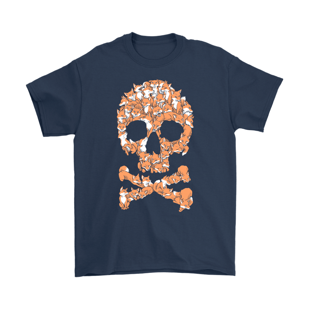 Go Fox Yourself Tee – Harebrained