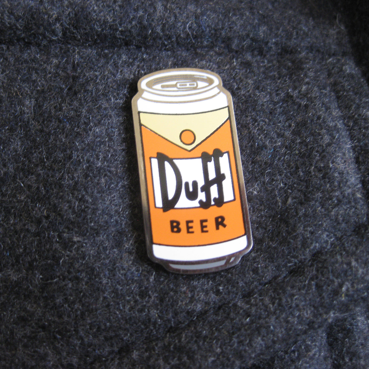 Duff Beer – Harebrained