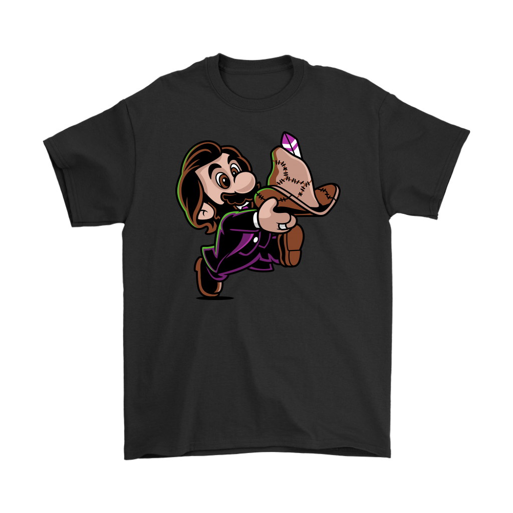 Super Cursed Hat – Harebrained