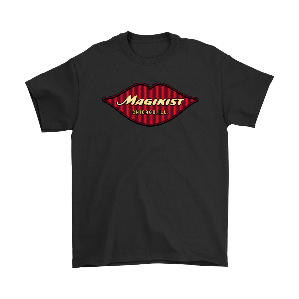 Magikist Sign – Harebrained