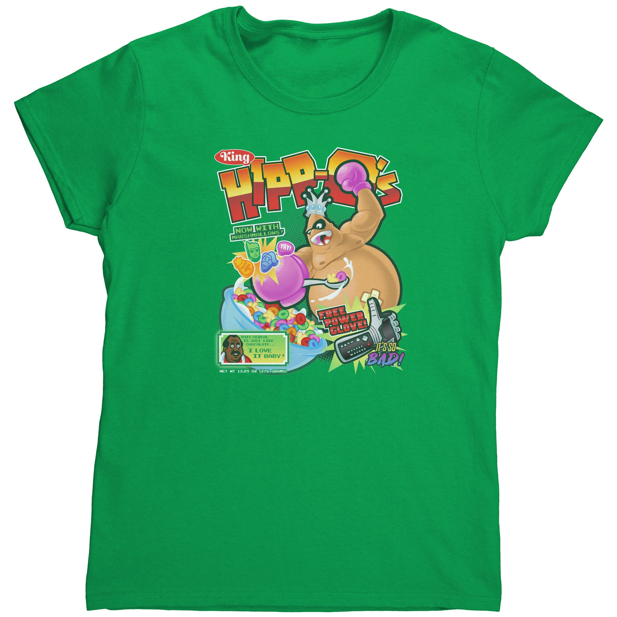 King HippO's – Harebrained