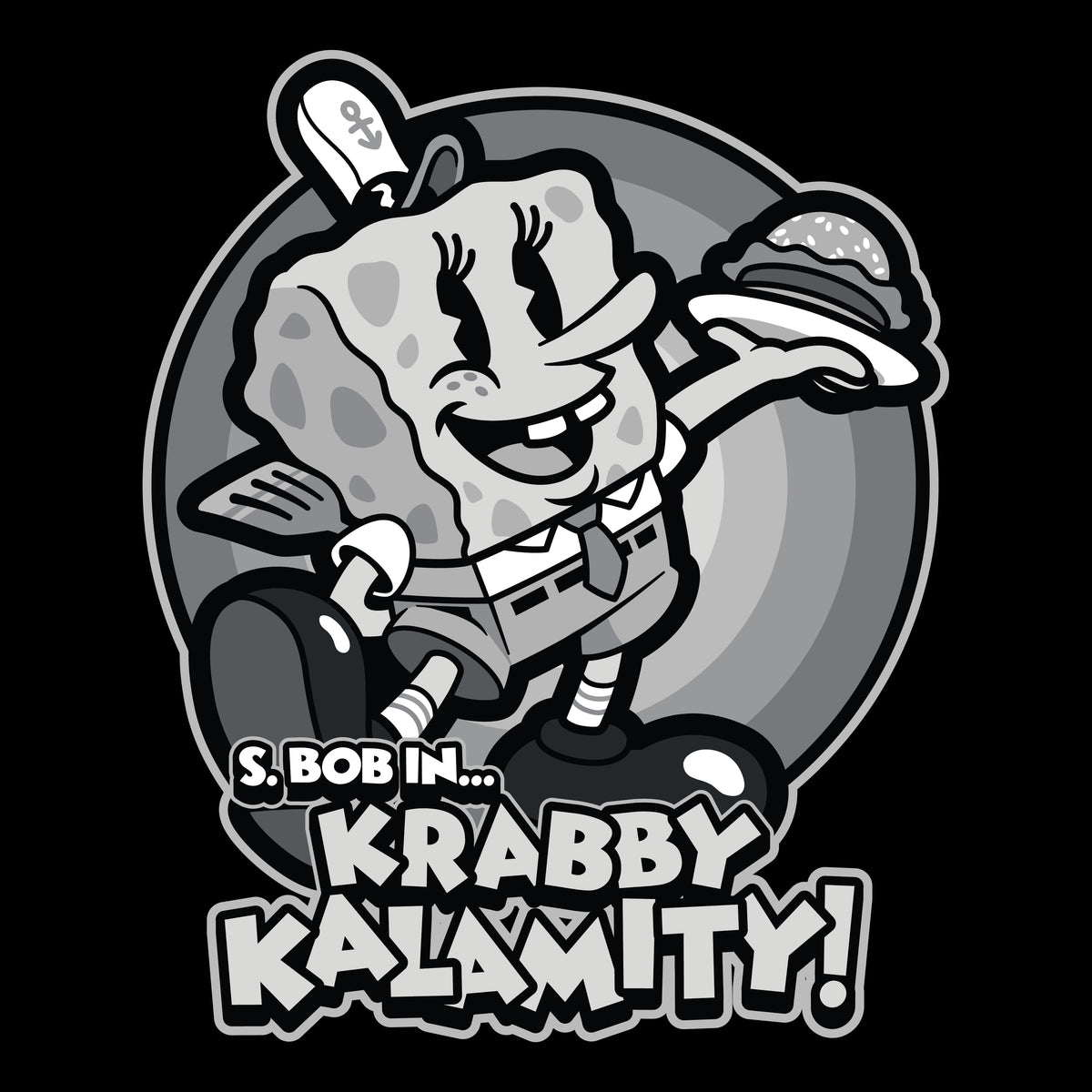 Krabby Kalamity – Harebrained