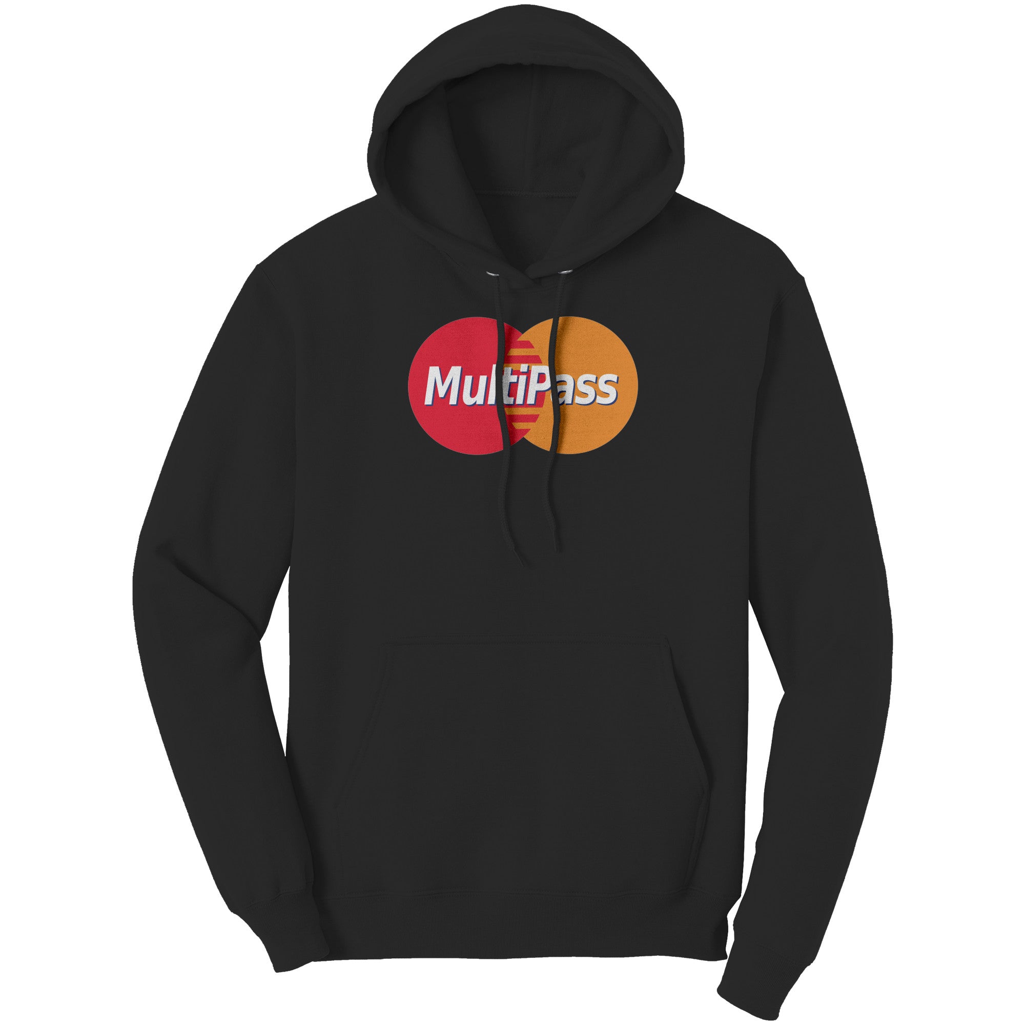 Multipass Card – Harebrained