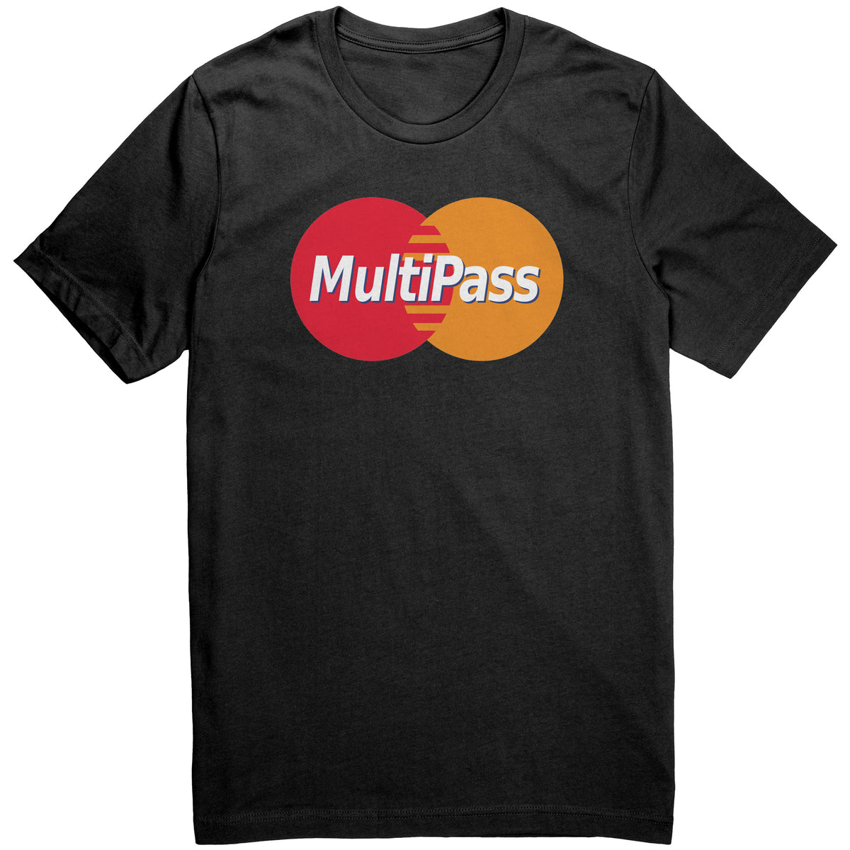 Multipass Card – Harebrained
