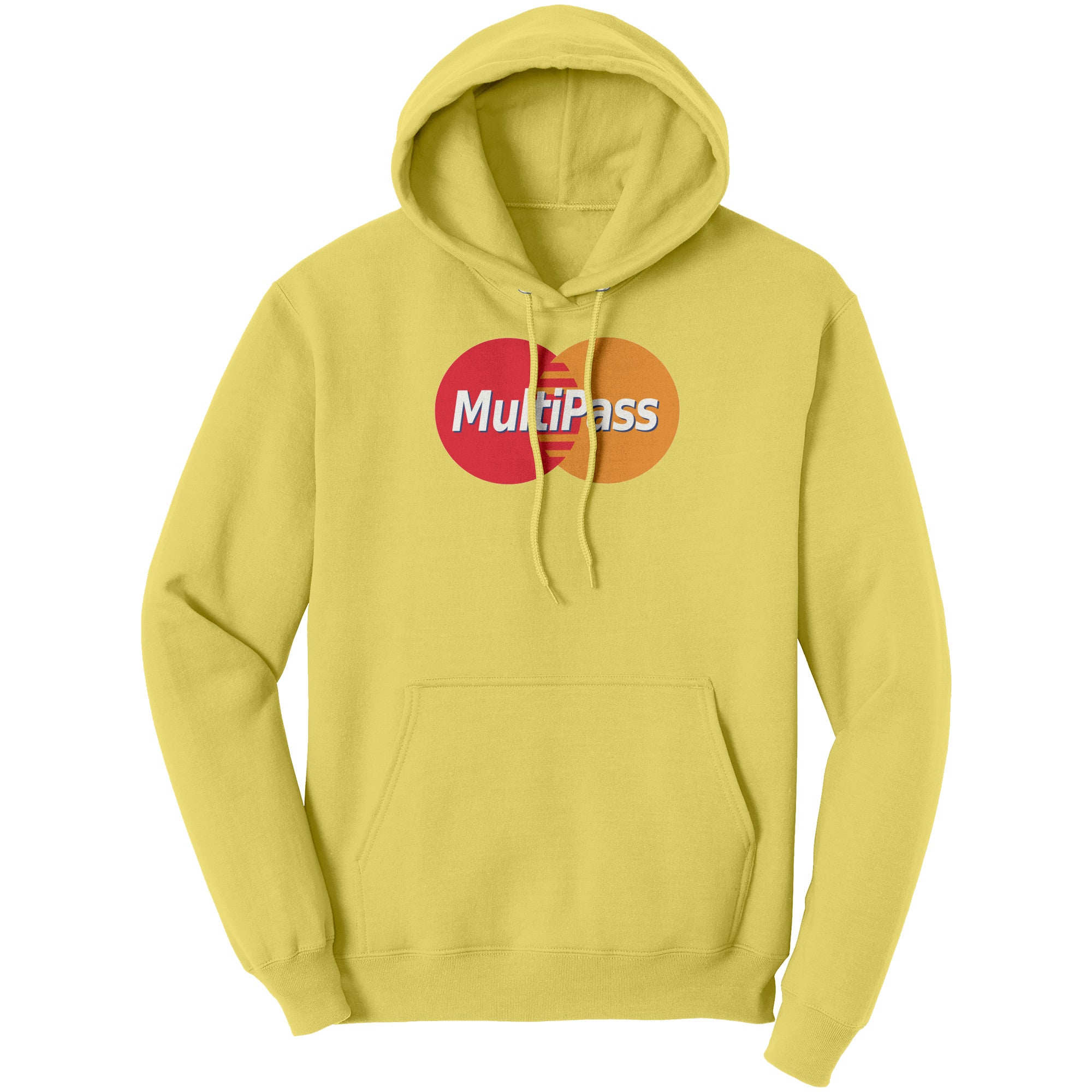 Multipass Card – Harebrained