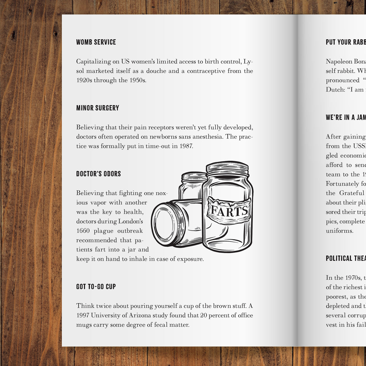 Sh*t For Brains Bundle – Harebrained