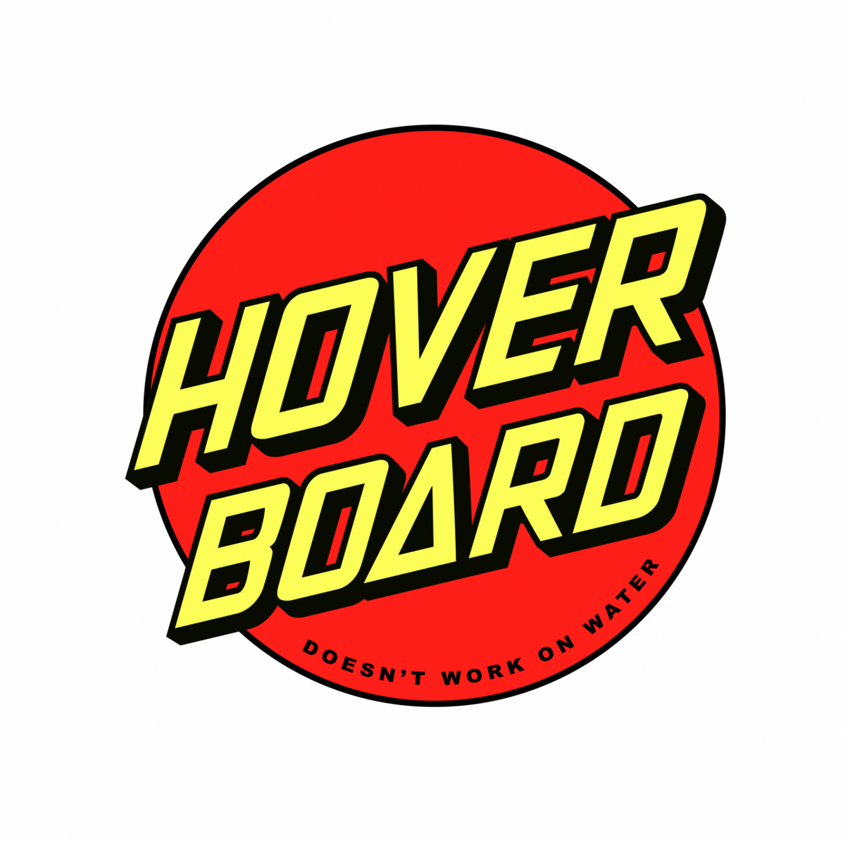 OG Hover Logo – Harebrained
