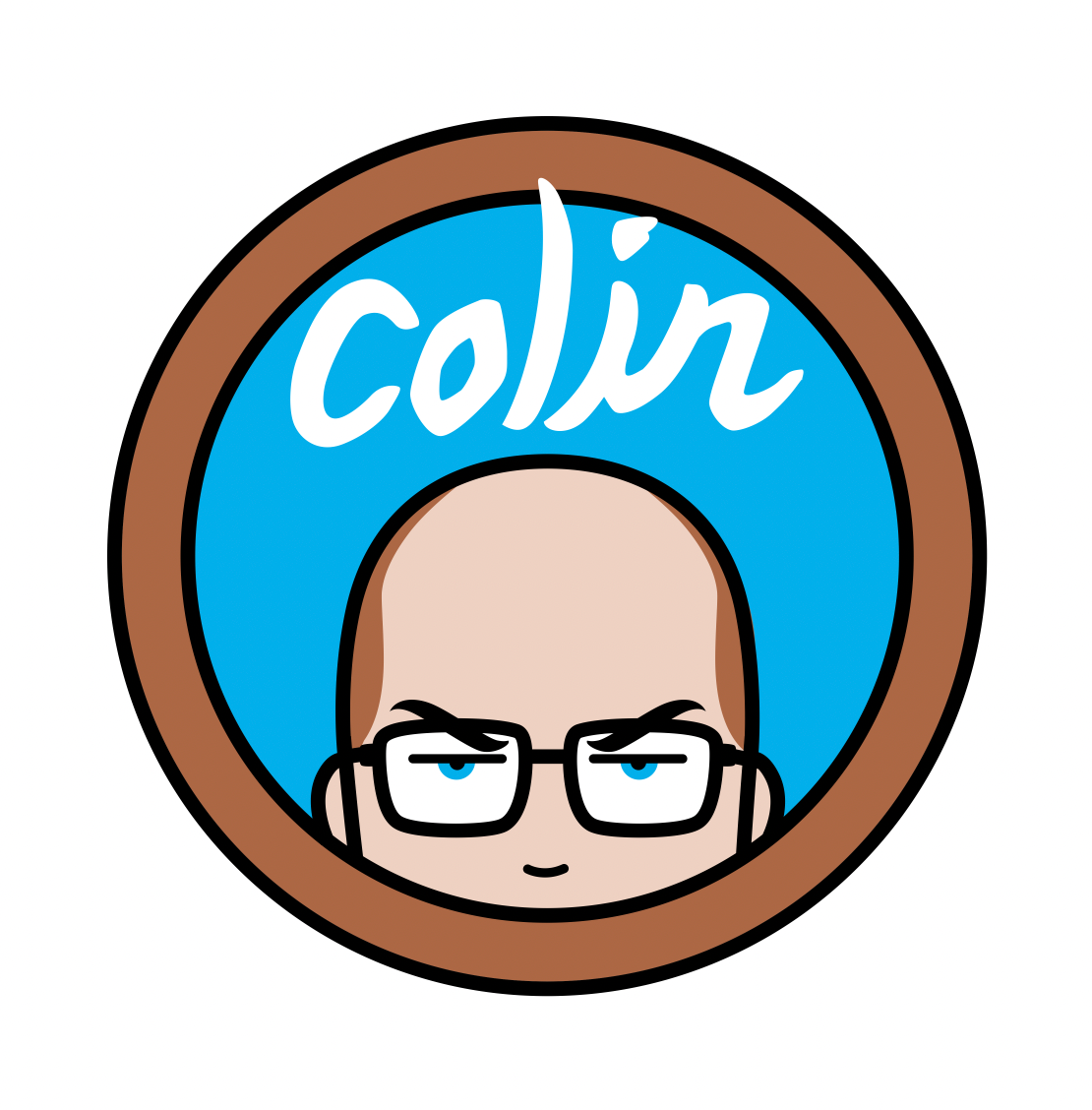 Colin Show – Harebrained