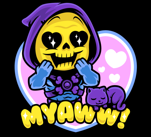 MYAWW – Harebrained