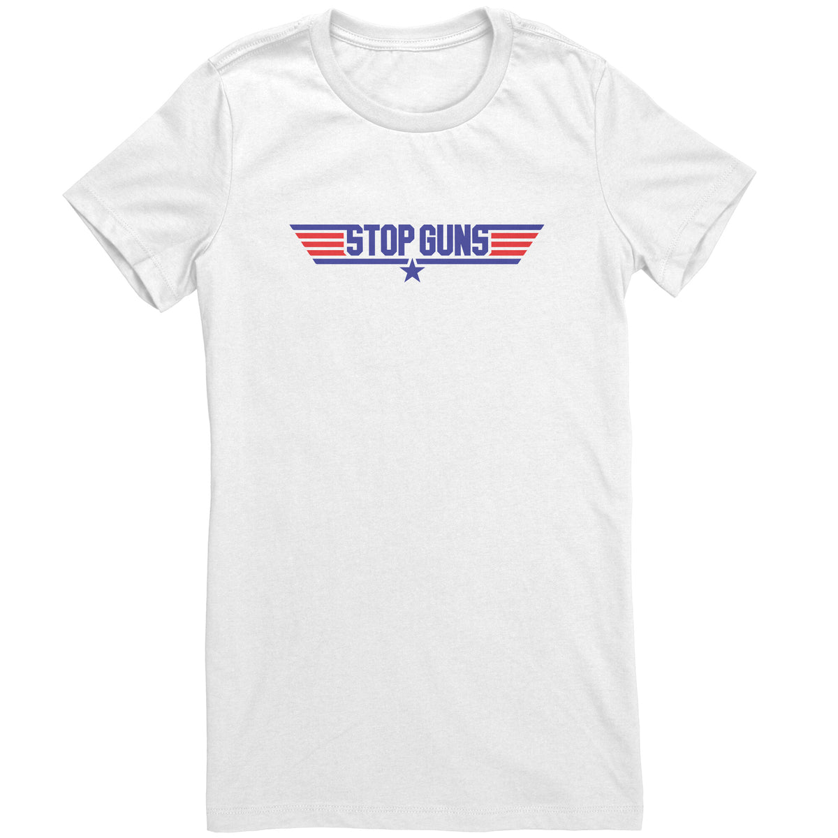 Stop Guns – Harebrained