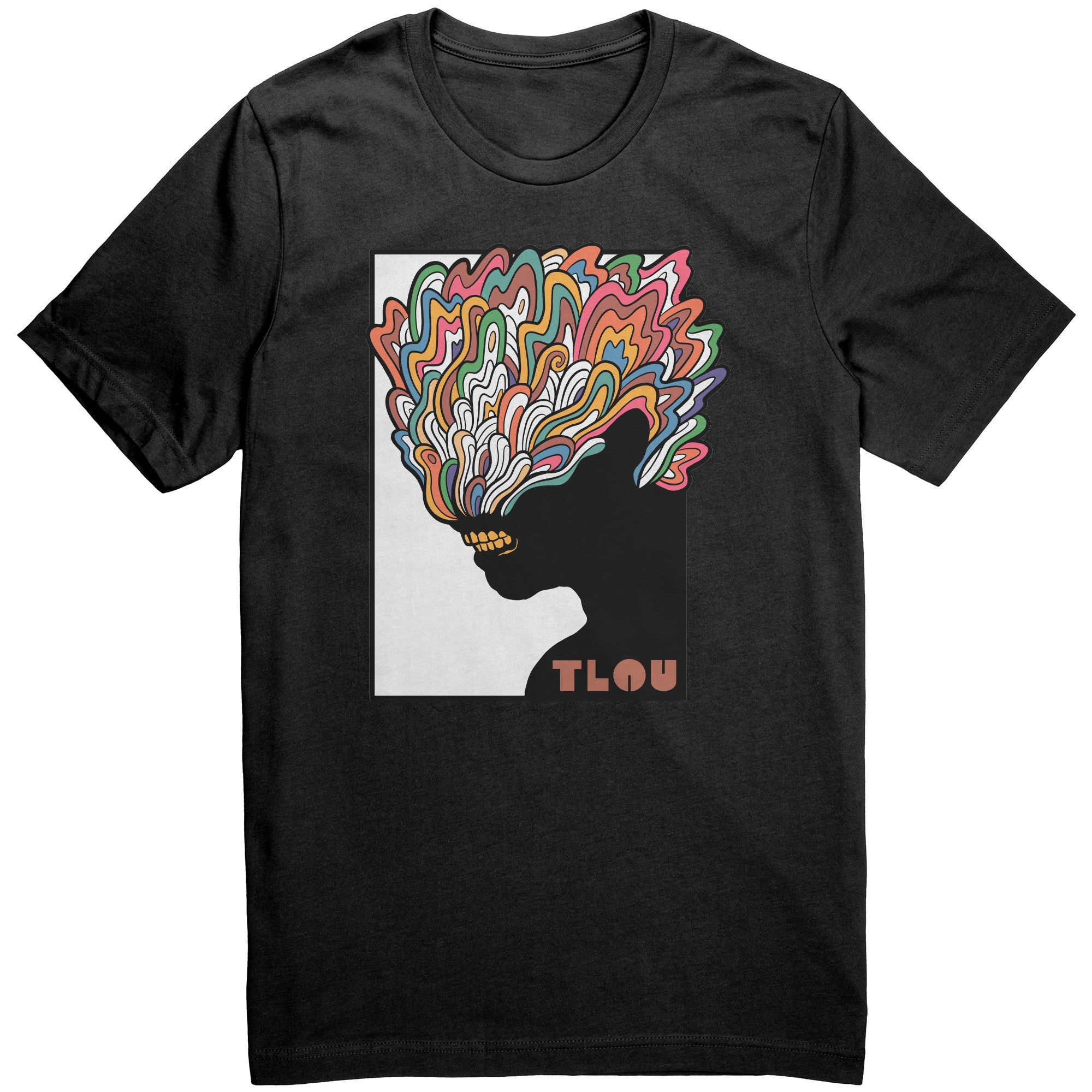 TLOU Pop Art Poster – Harebrained