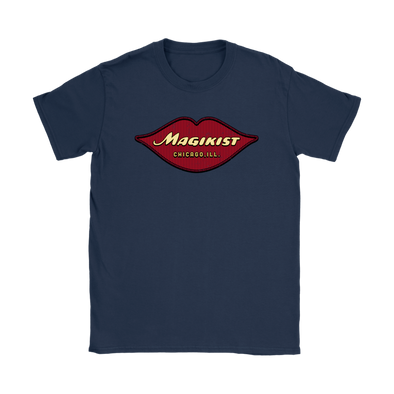 Magikist Sign – Harebrained