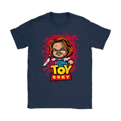 Toy Gory – Harebrained