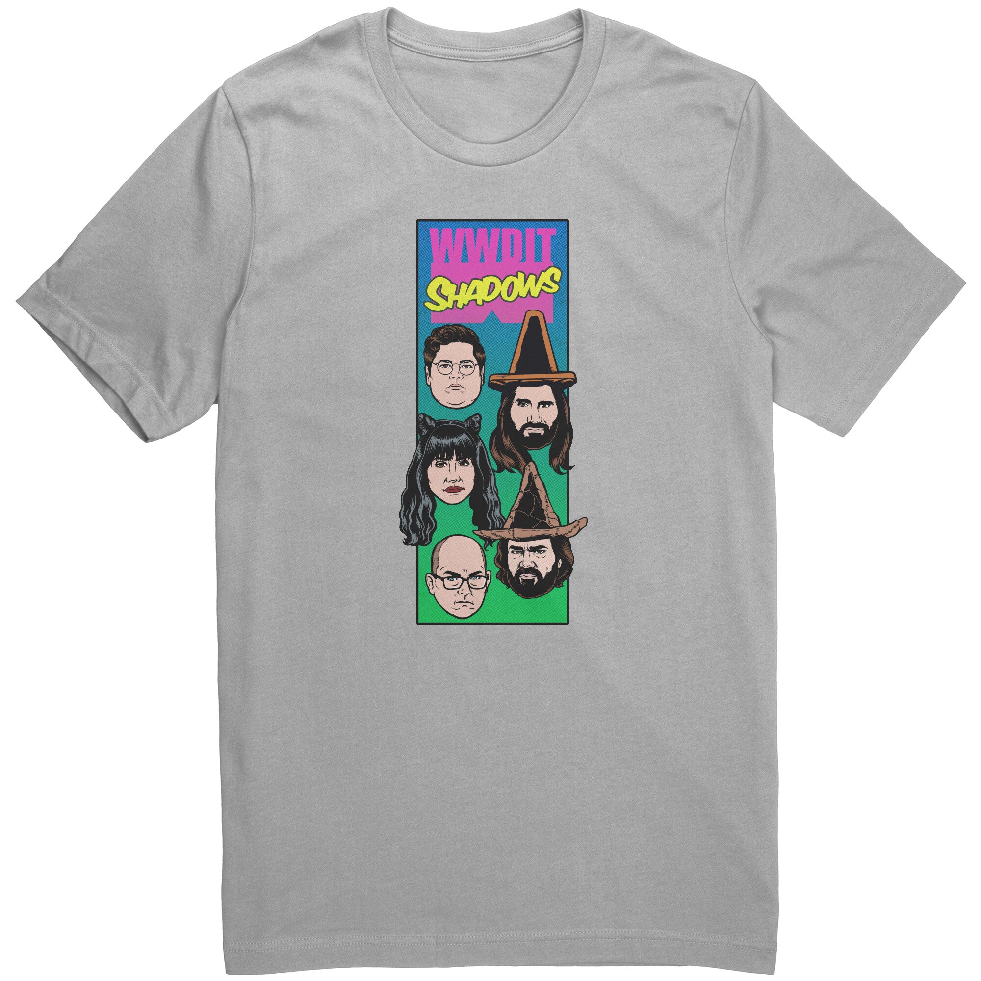 WWDITS Comic Book – Harebrained