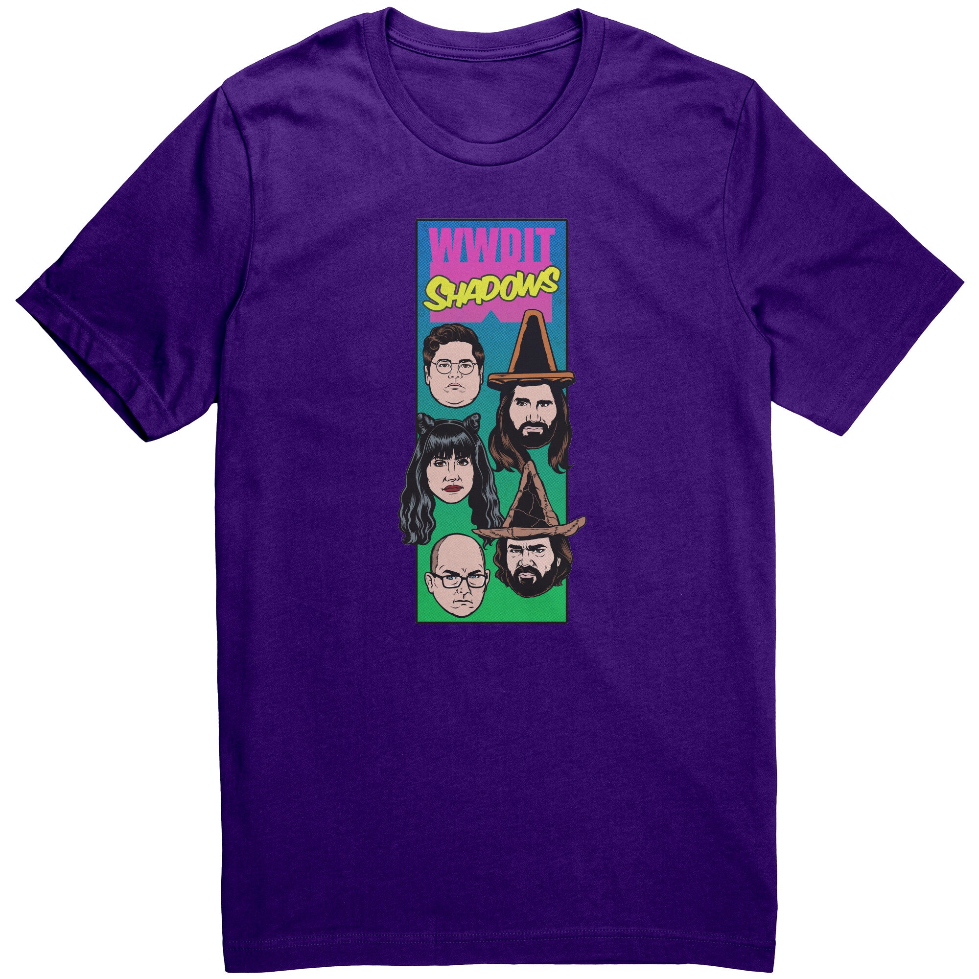 WWDITS Comic Book – Harebrained