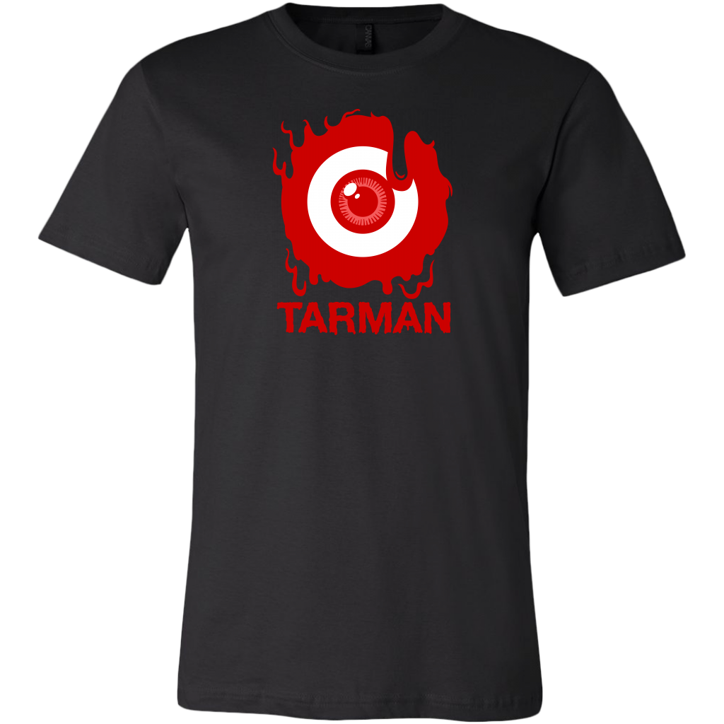 Tarman Logo – Harebrained