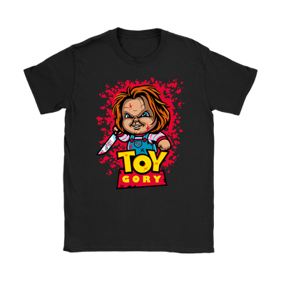 Toy Gory – Harebrained