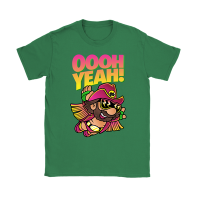 Oooh Yeah Bros – Harebrained