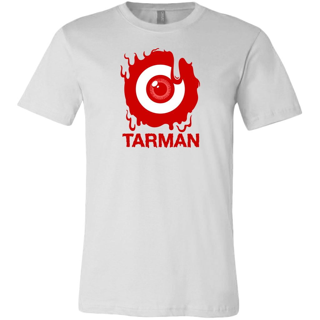 Tarman Logo – Harebrained